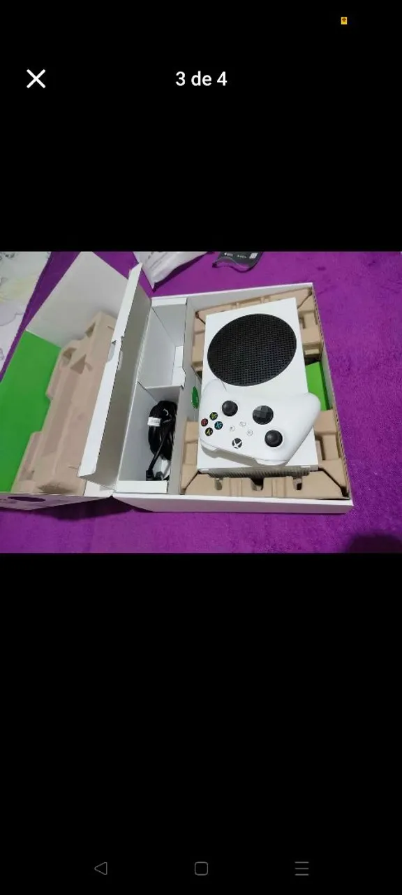 Consoles de Vídeo Game no Brasil