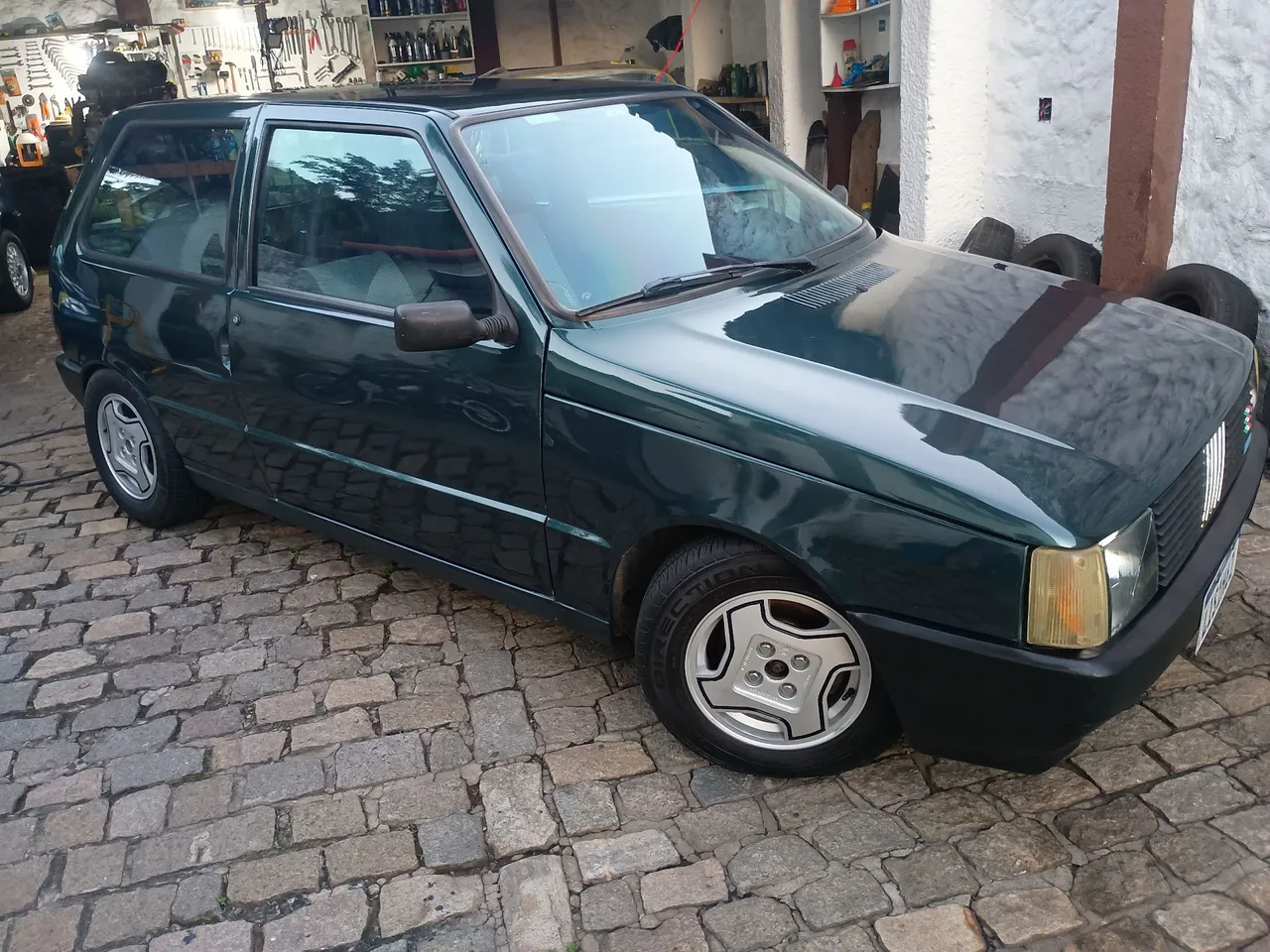 FIAT UNO 1994 Usados e Novos