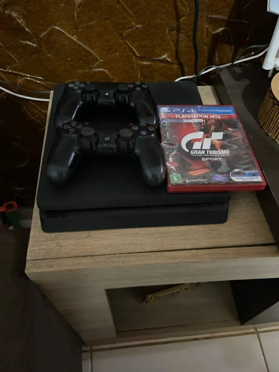Consoles de Vídeo Game no Brasil