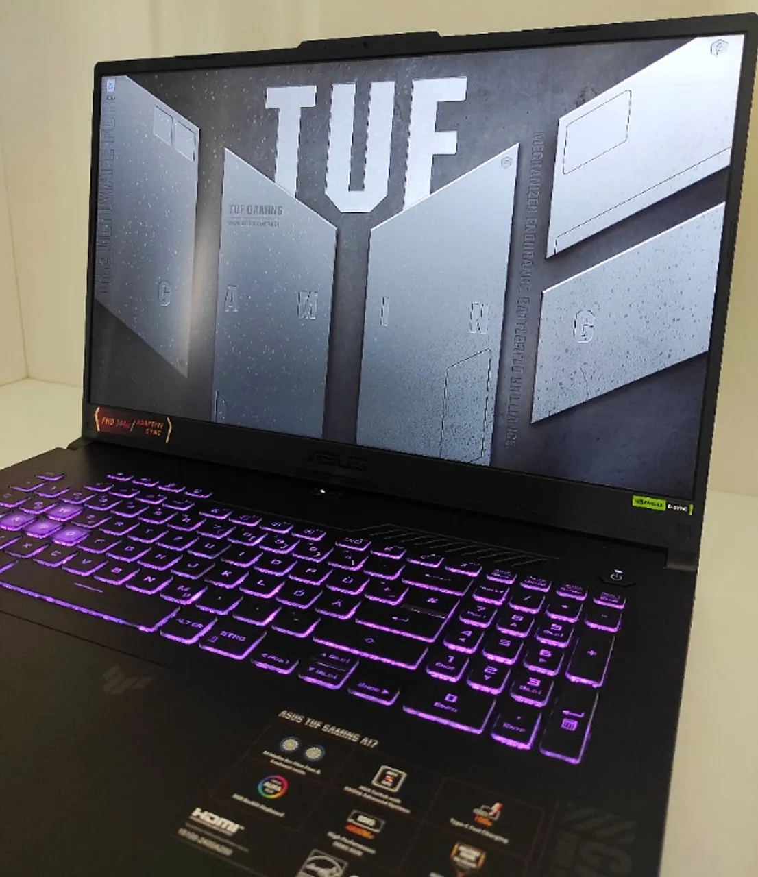 "notebook gamer 17 polegadas" no Brasil