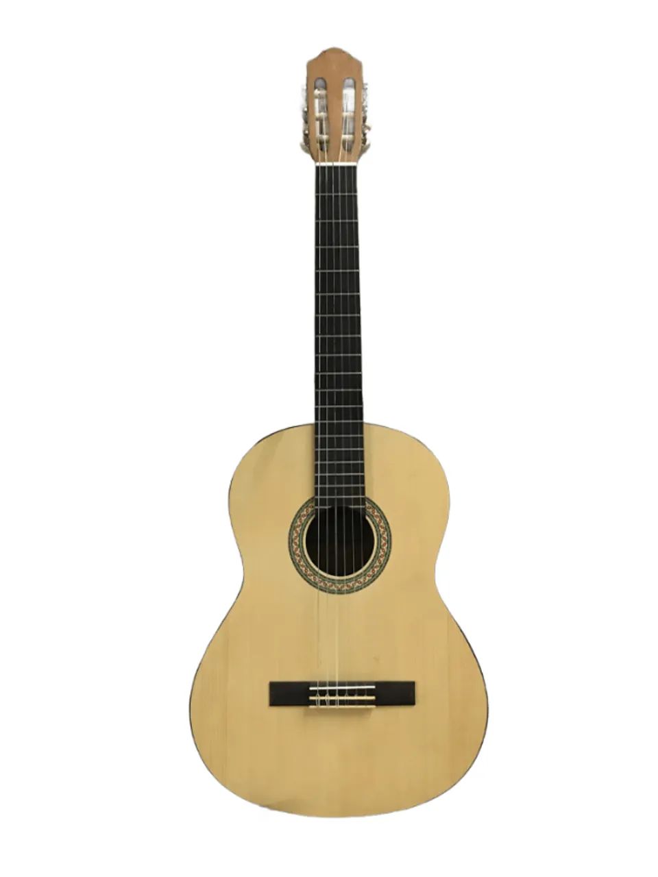 Violão Yamaha C40M Acústico Nylon - Instrumentos musicais - Centro, Rio ...