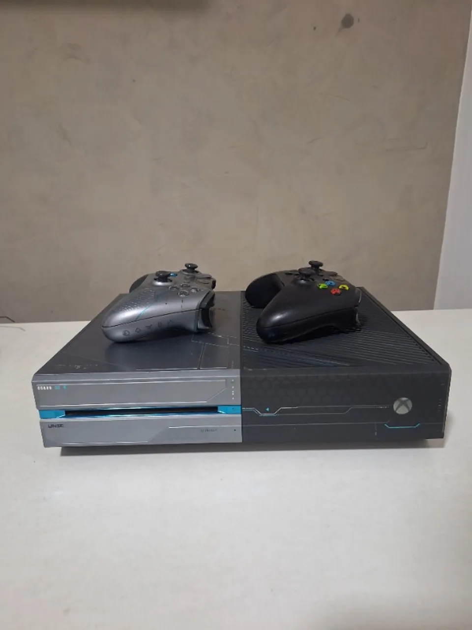"xbox one 500 gb" - Consoles de Vídeo Game no Brasil