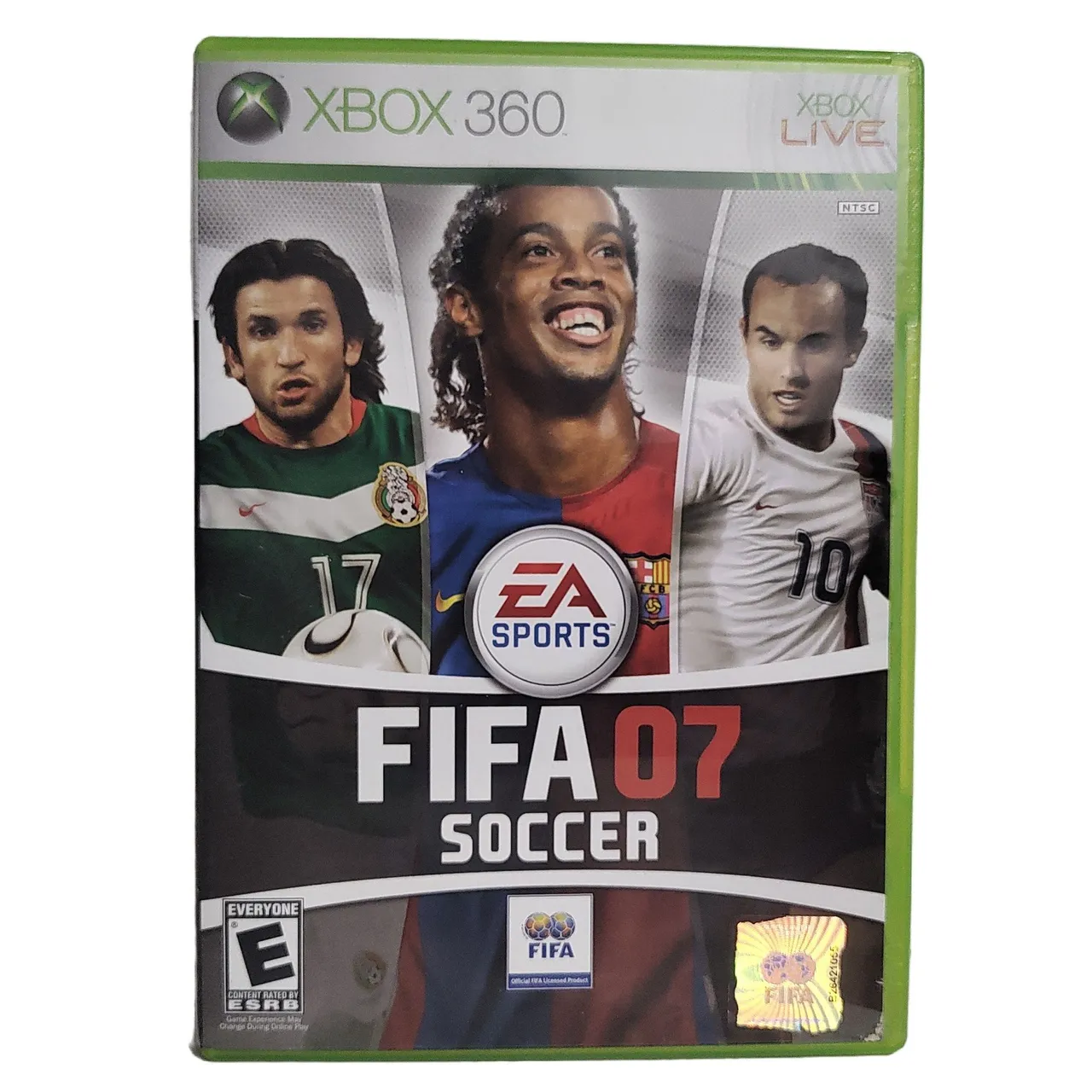 "fifa 19 xbox 360 original" - Jogos de Vídeo Game no Brasil