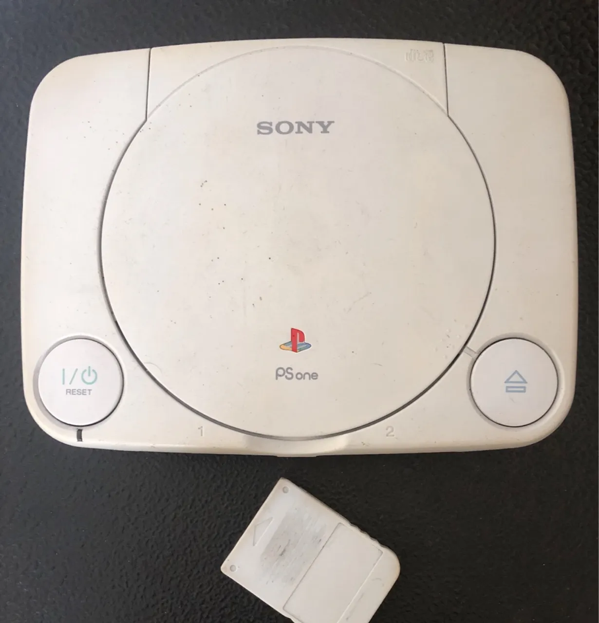 "playstation one" - Consoles de Vídeo Game no Brasil