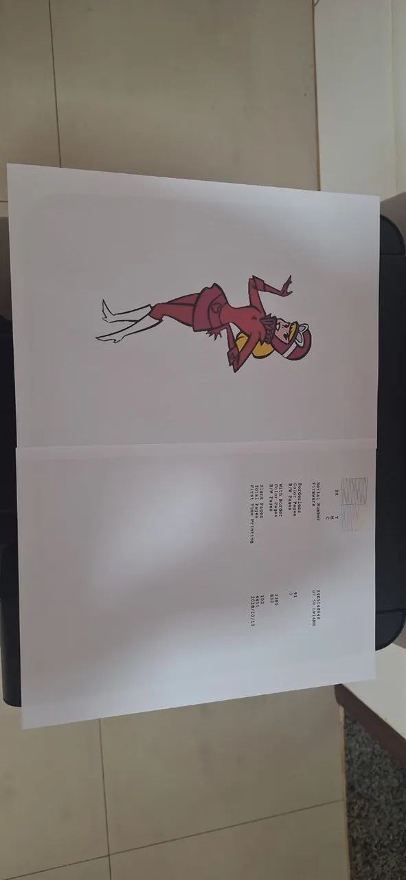 Impressora Epson EcoTank L4168 - Wi-Fi e Frente/Verso Automático ...