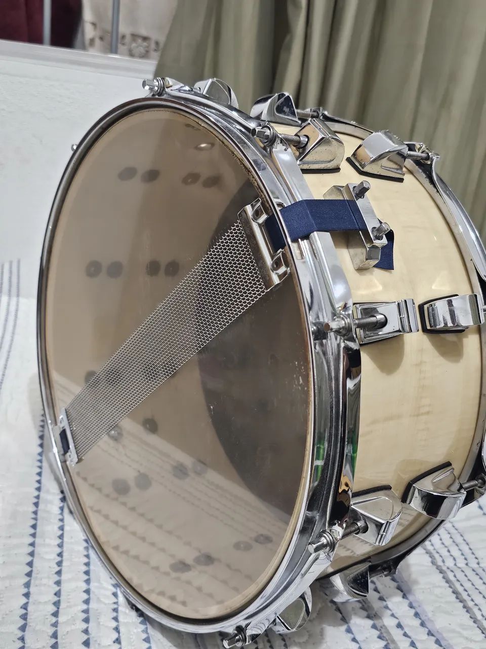 Caixa nagano classic beat - Instrumentos musicais - Parque Corrientes ...