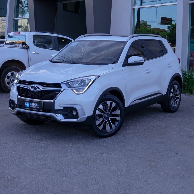 CHERY TIGGO 5X Usados e Novos em Goiânia, Anápolis e região, GO