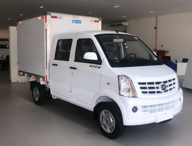 pick-ups EFFA Usados e Novos