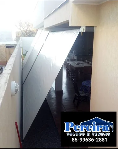 "garagem retratil" no Brasil
