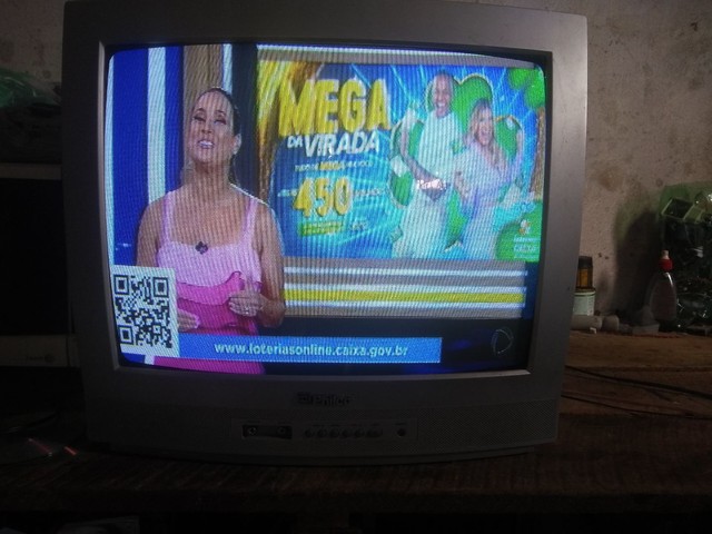 Tv philco 20 polegadas tubo | +8 anúncios na OLX Brasil