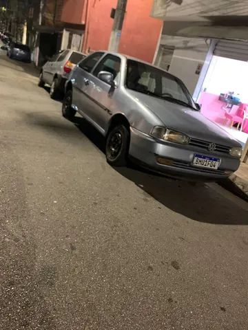 VOLKSWAGEN GOL 2000 Usados e Novos em SP