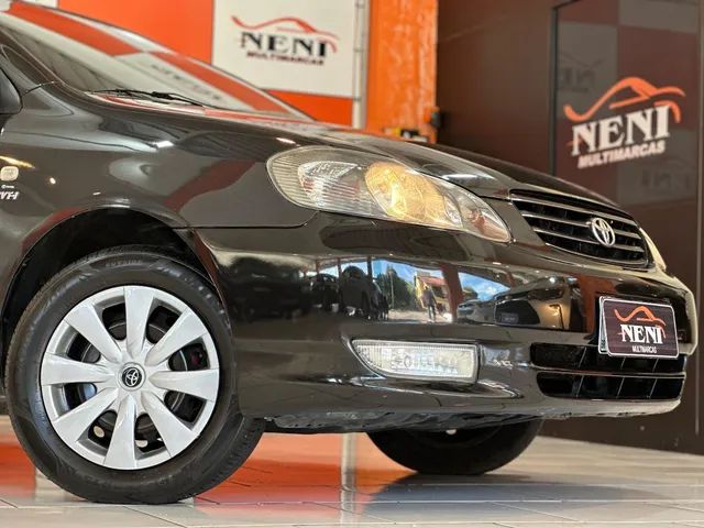 TOYOTA FIELDER Usados e Novos