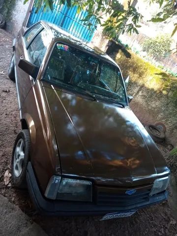 CHEVROLET MONZA 1987 Usados e Novos