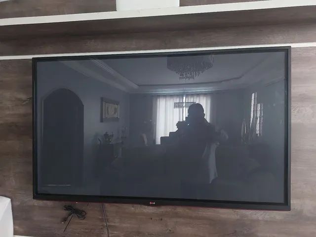 "televisao lg 60 polegadas" no Brasil