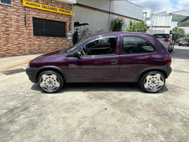 CHEVROLET CORSA 1995 Usados e Novos
