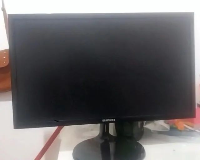 "monitor samsung full hd" no Brasil