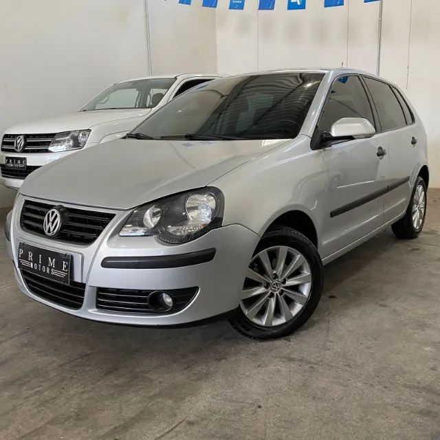 VOLKSWAGEN POLO 2010 Usados e Novos