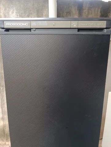 "freezer vertical prosdocimo" no Brasil