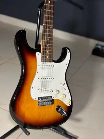 "guitarra tagima 735 special" no Brasil