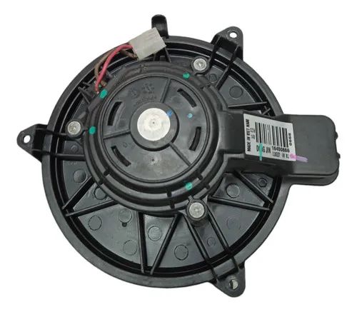 "motor fusion 2008" no Brasil