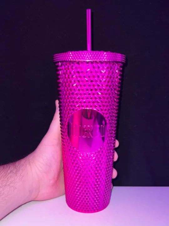 Copo Wicked Cinépolis Glinda (Ariana Grande) - NOVO/EXCLUSIVO - Hobbies ...