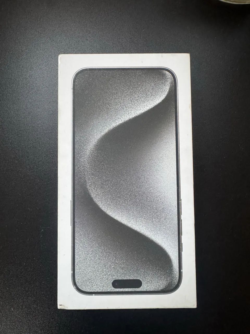 IPhone 15 Pro Max 256 Branco - Celulares e Smartphones - Freguesia (Jacarepaguá), Rio de Janeiro ...