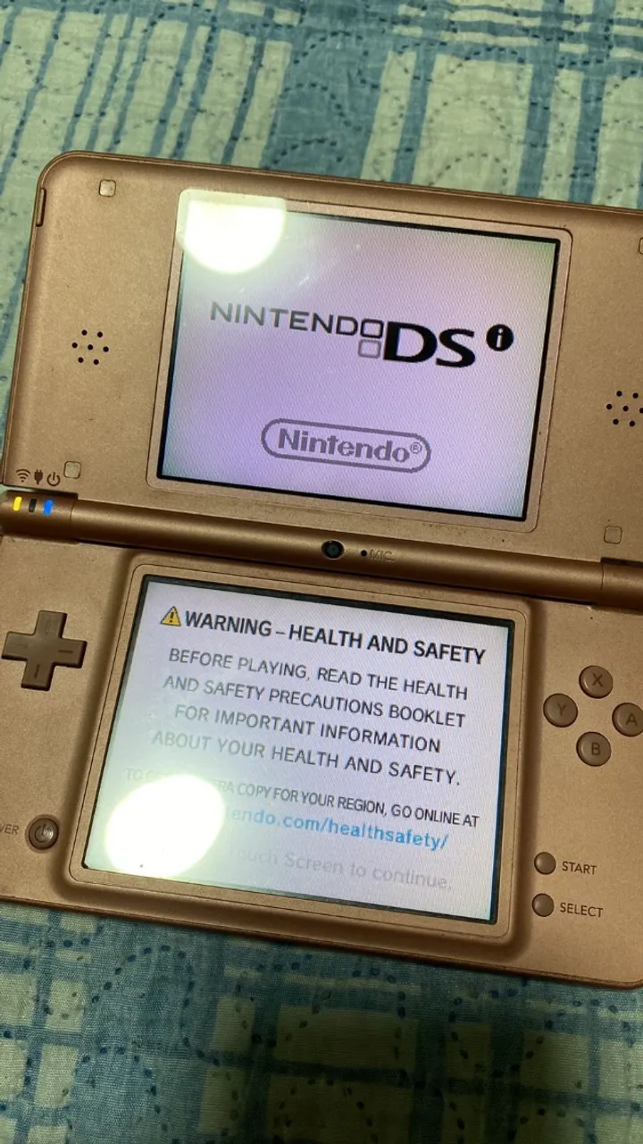 "nintendo ds xl" - Consoles de Vídeo Game no Brasil