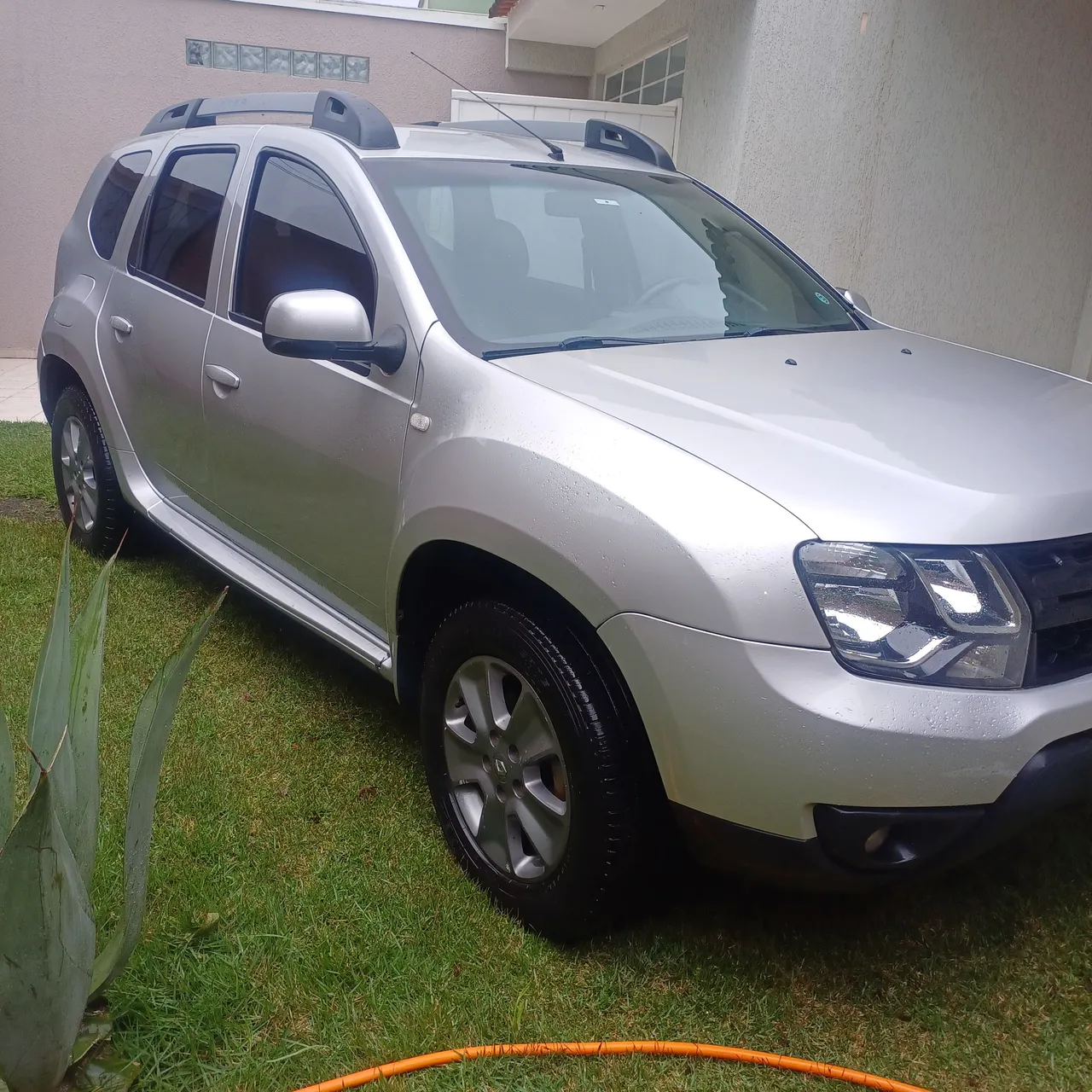 RENAULT DUSTER 2018 Usados e Novos
