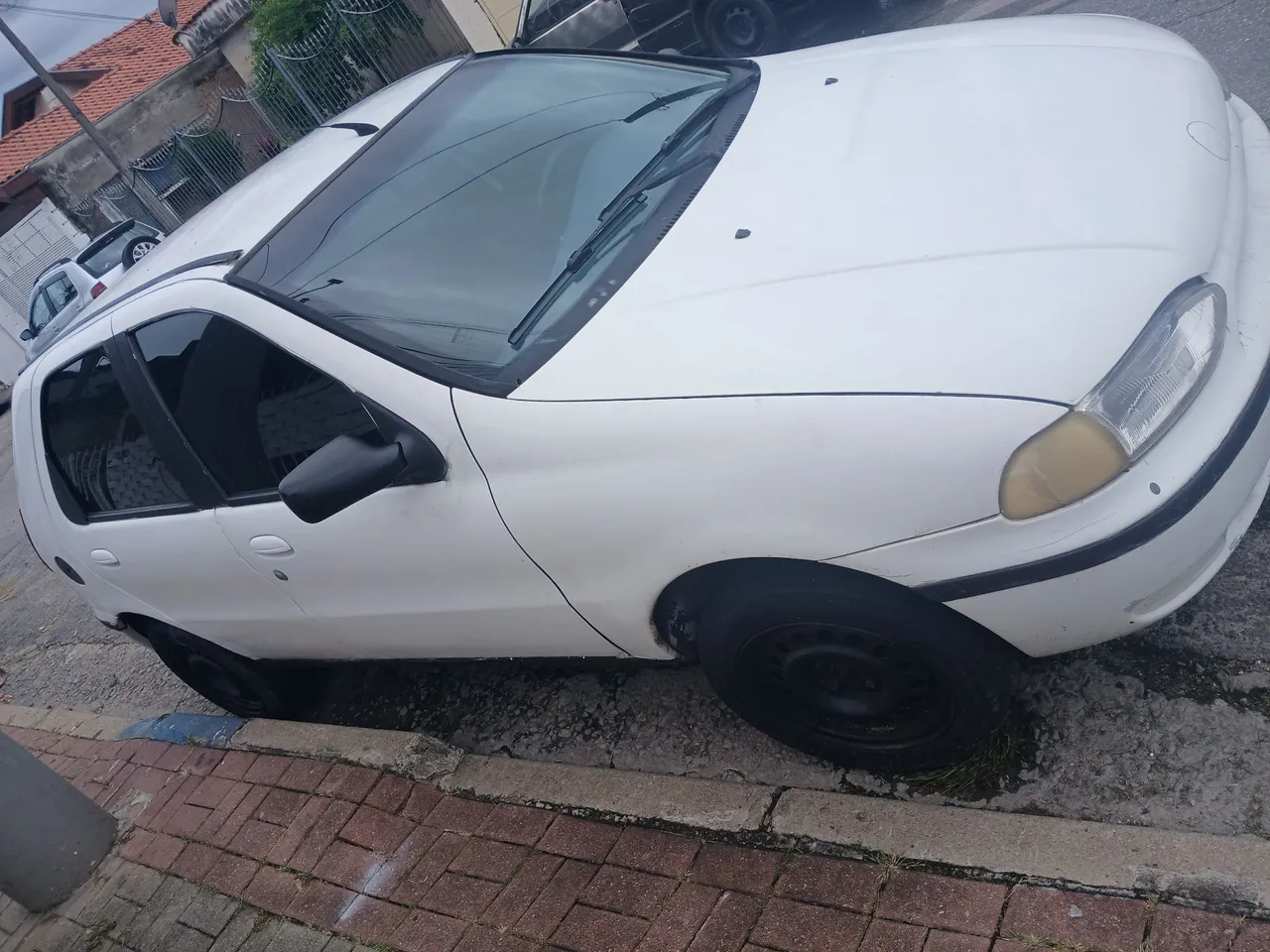 FIAT PALIO 1996 Usados e Novos