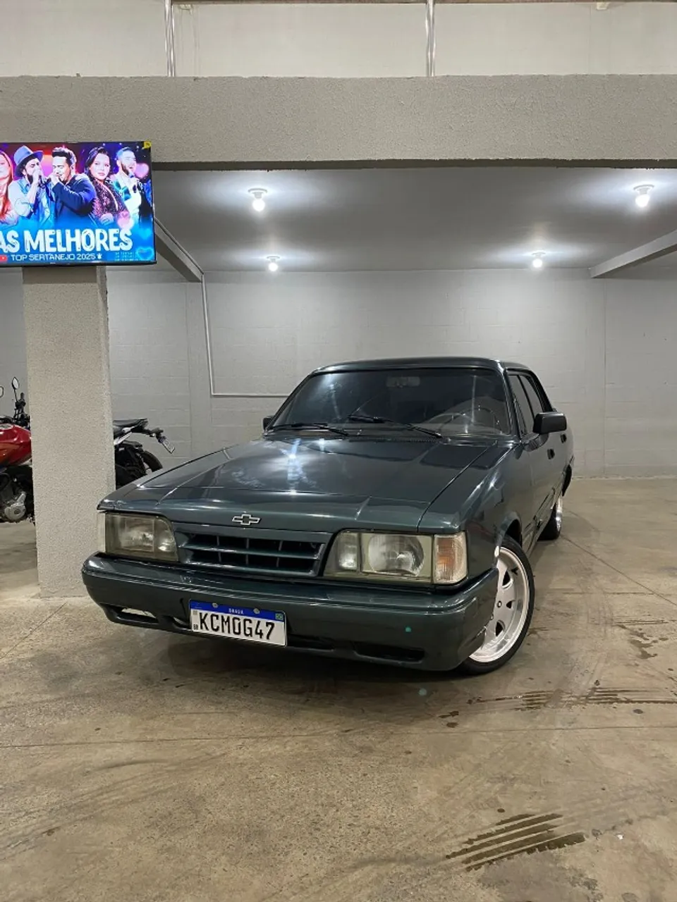 Chevrolet Opala Usados e Novos