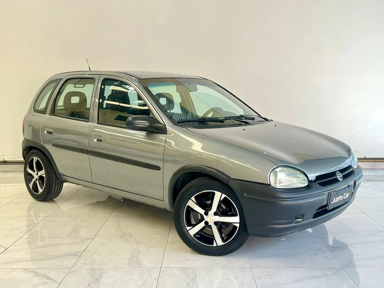 CHEVROLET CORSA 1998 Usados e Novos