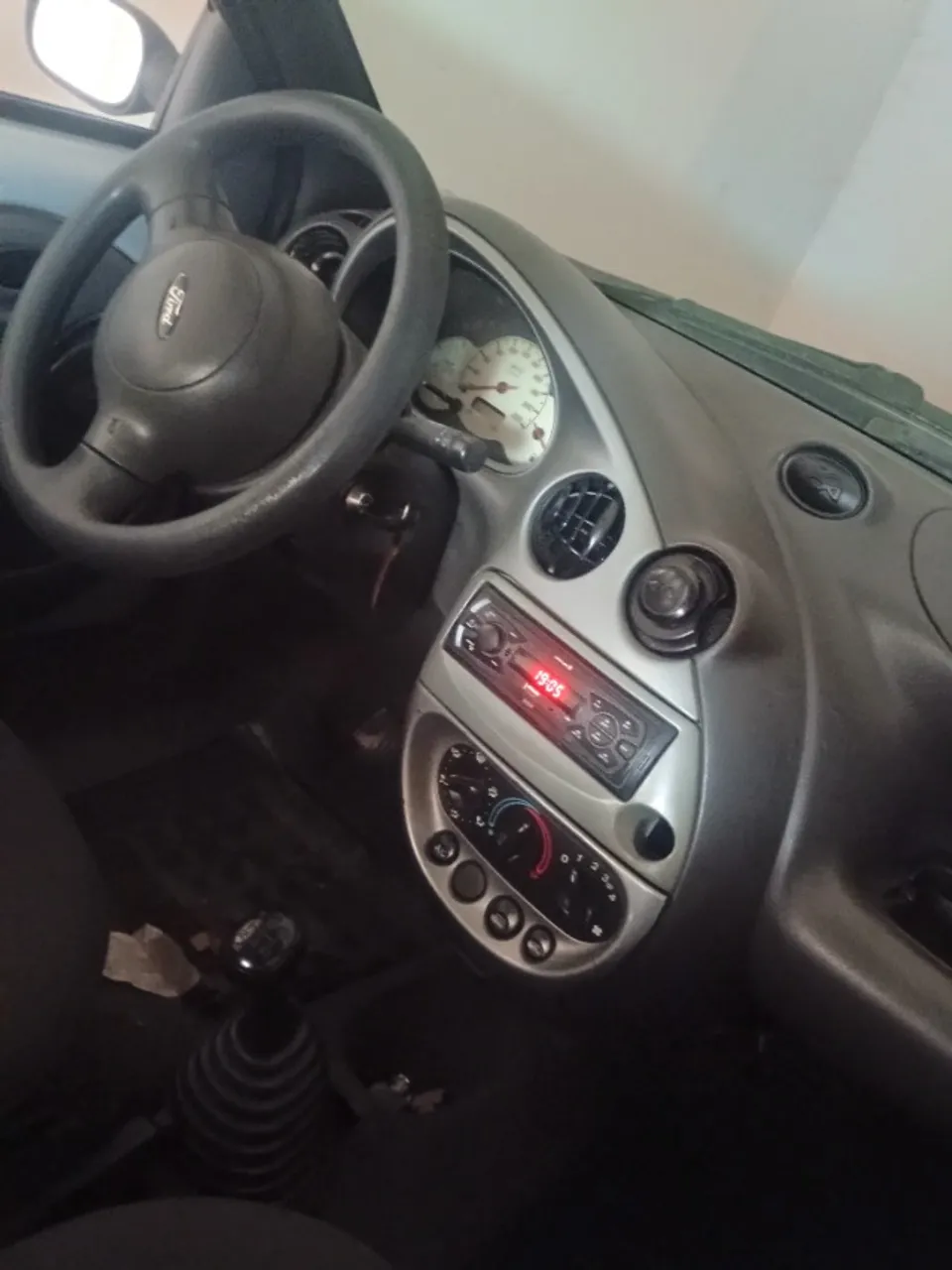 FORD KA 2005 Usados e Novos