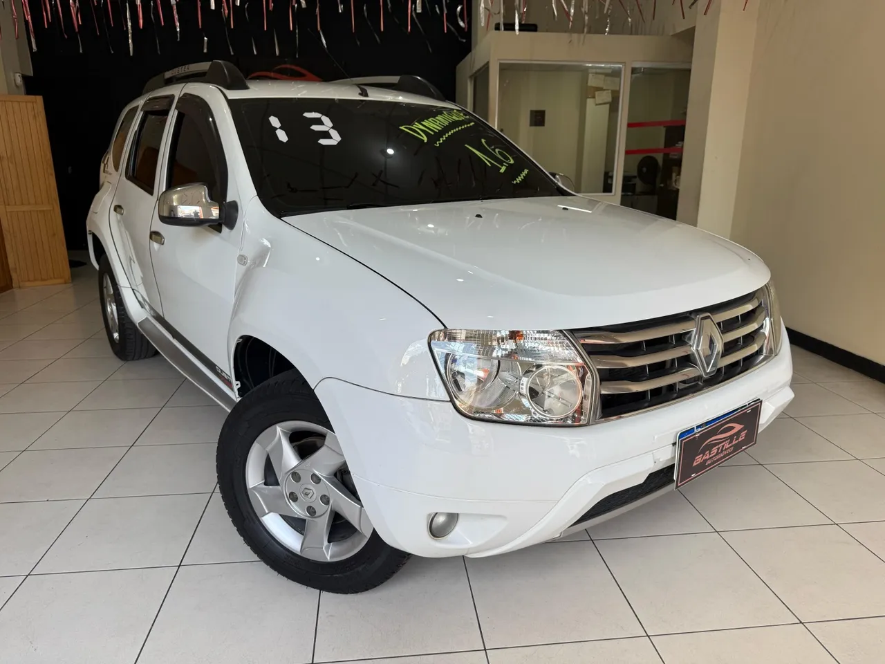 "renault duster 2013" - Carros Usados e Novos à venda
