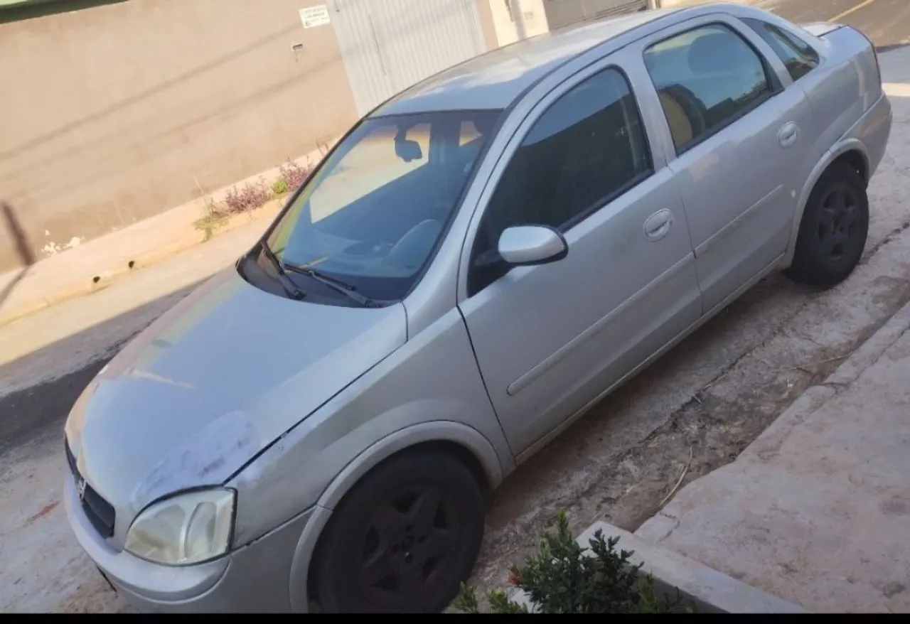 "chevrolet corsa 2002" - Carros Usados e Novos à venda