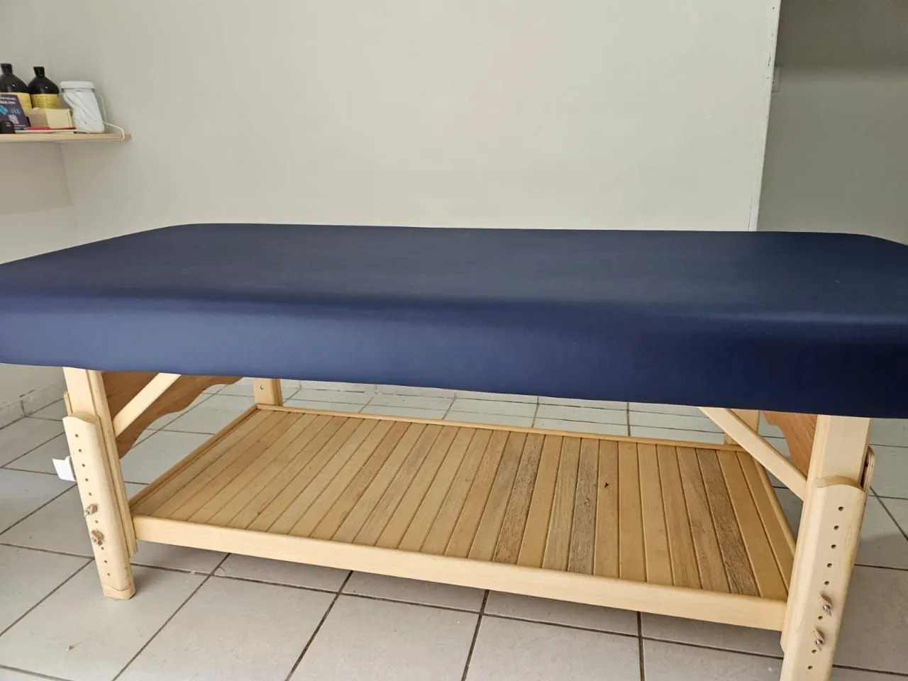 "maca fixa estetica" no Brasil