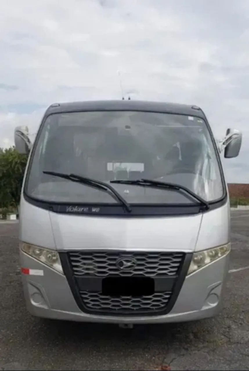 Volare W8 2012 - Ônibus - Mata de São João 1388662290 | OLX