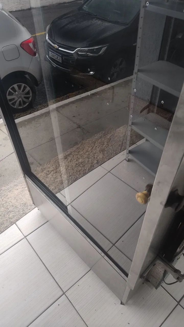 Frangueira 30 frangos Entrego - Gastronomia e Hotelaria - Centro, São ...