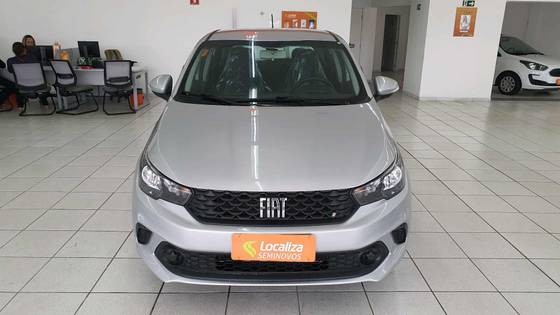 Carros FIAT flex 2022 Usados e Novos em São Paulo e região, SP | OLX