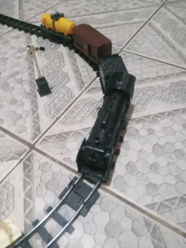 Ferrorama da estrela antigo | +5 anúncios na OLX Brasil