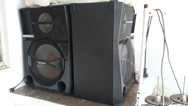 Sony shake 55 | +14 anúncios na OLX Brasil