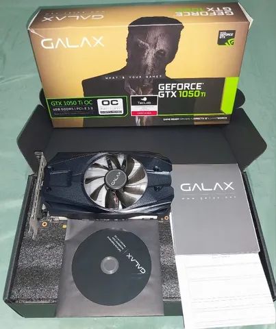 "gtx galaxy" no Brasil