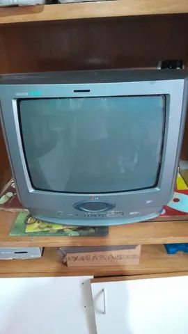 "tv lg 20 polegadas tubo" no Brasil