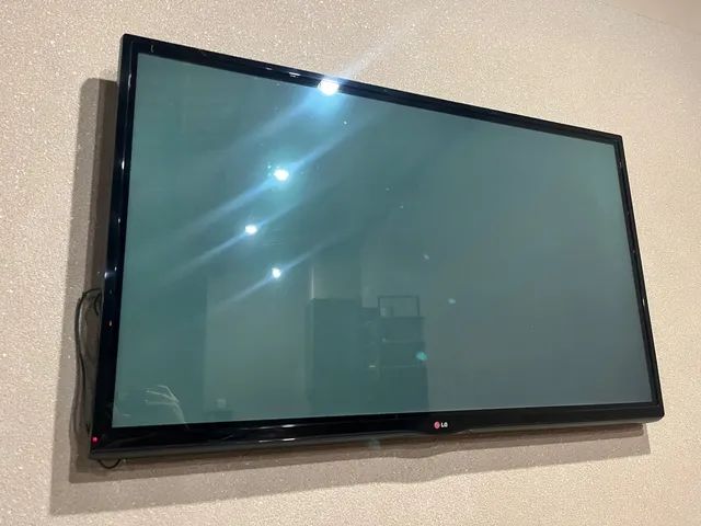 "tv plasma lg 50 polegadas" no Brasil