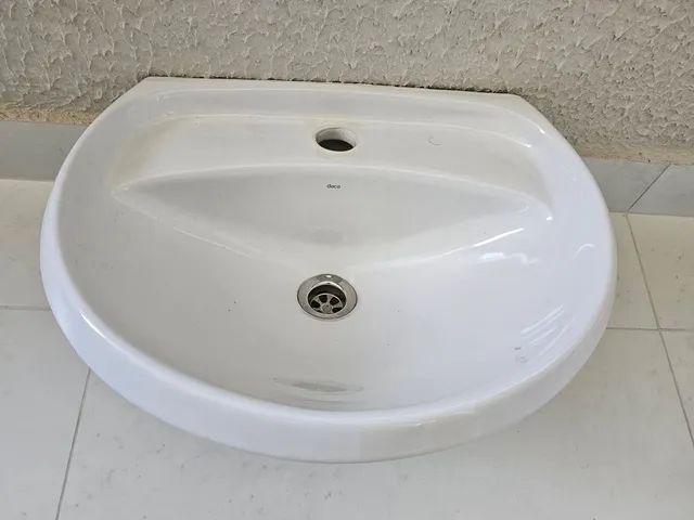 Pias Para Banheiro em Goiás