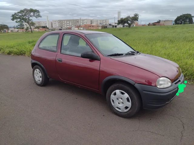 CHEVROLET CORSA 1995 Usados e Novos