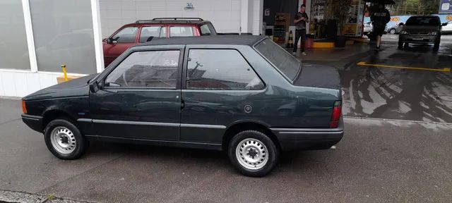 FIAT PREMIO Usados e Novos em SP