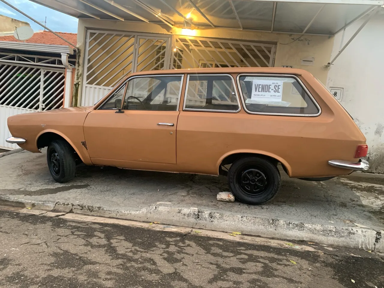 FORD 1977 Usados e Novos