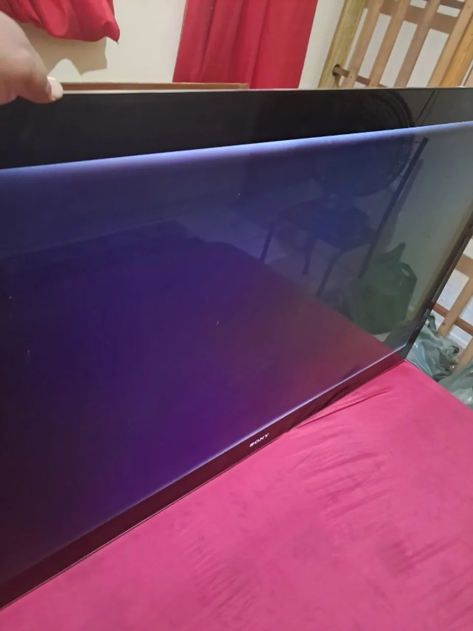 "tv sony 50 polegadas" - TVs no Brasil