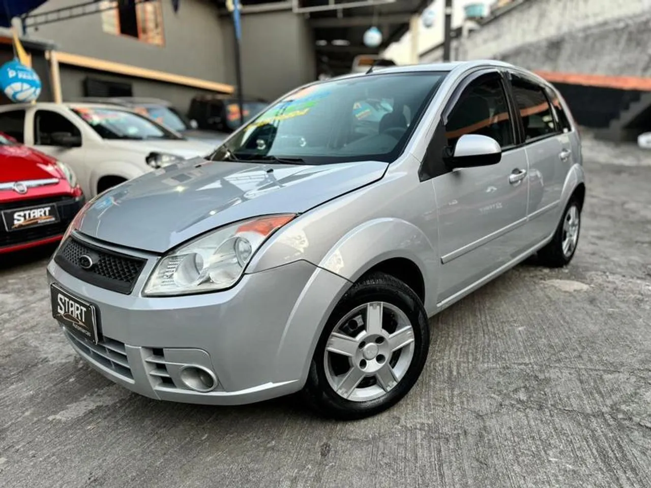 "fiesta 2010" - Carros Usados e Novos à venda