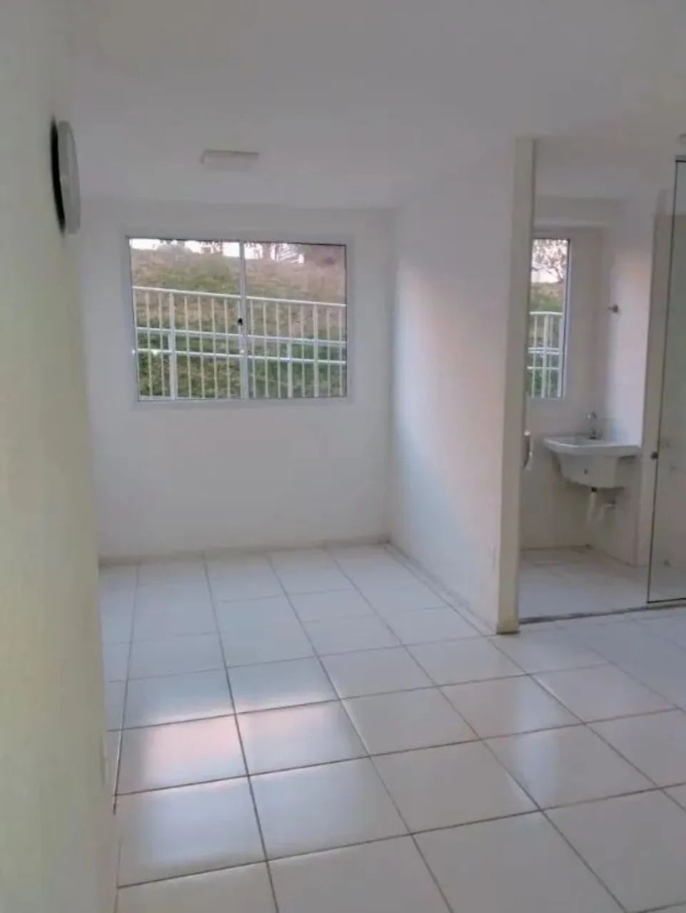 Apartamento 2 quartos à venda - Parque São Bento, Sorocaba - SP ...